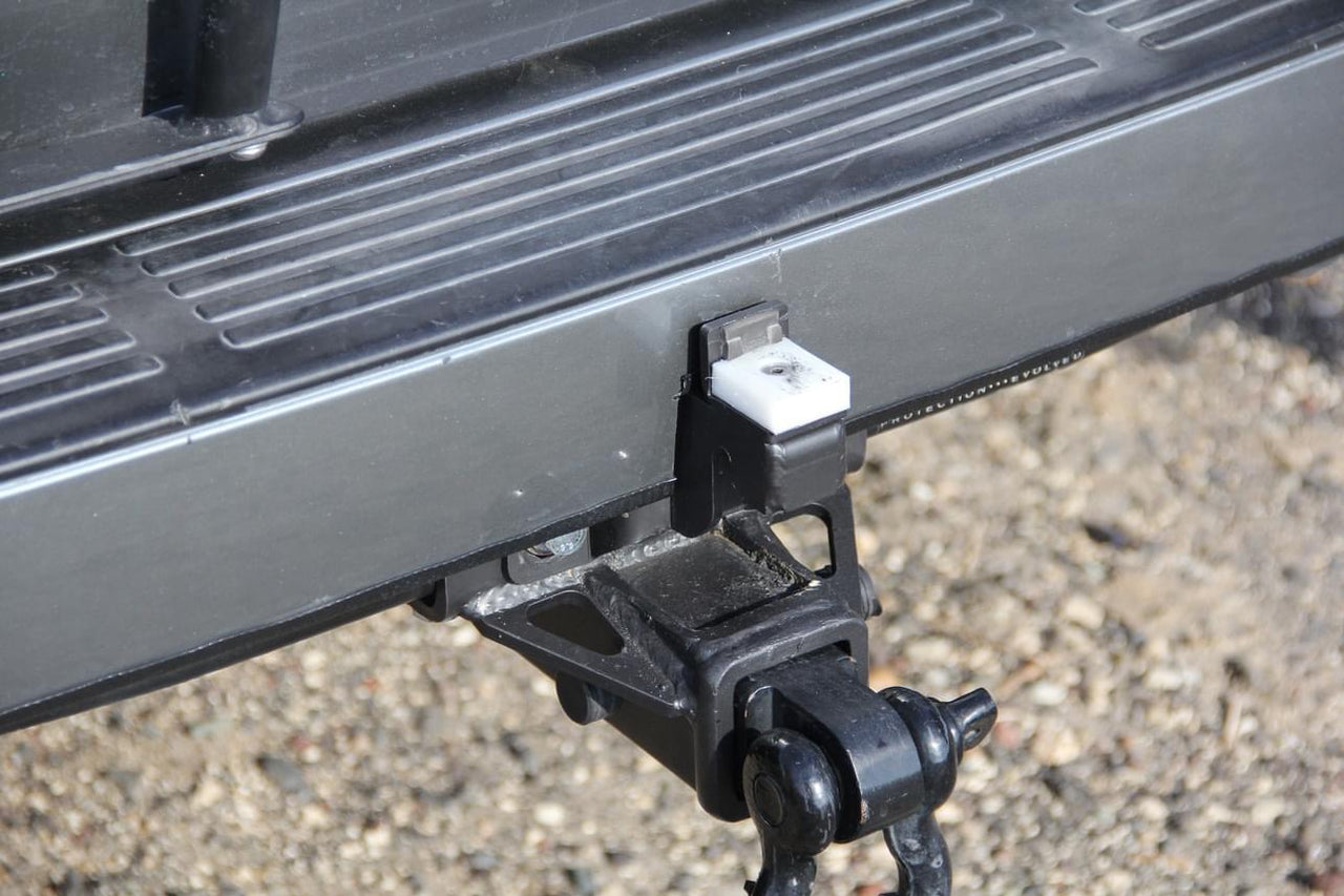 JW GX470 Tire Swing Out– jwoffroad