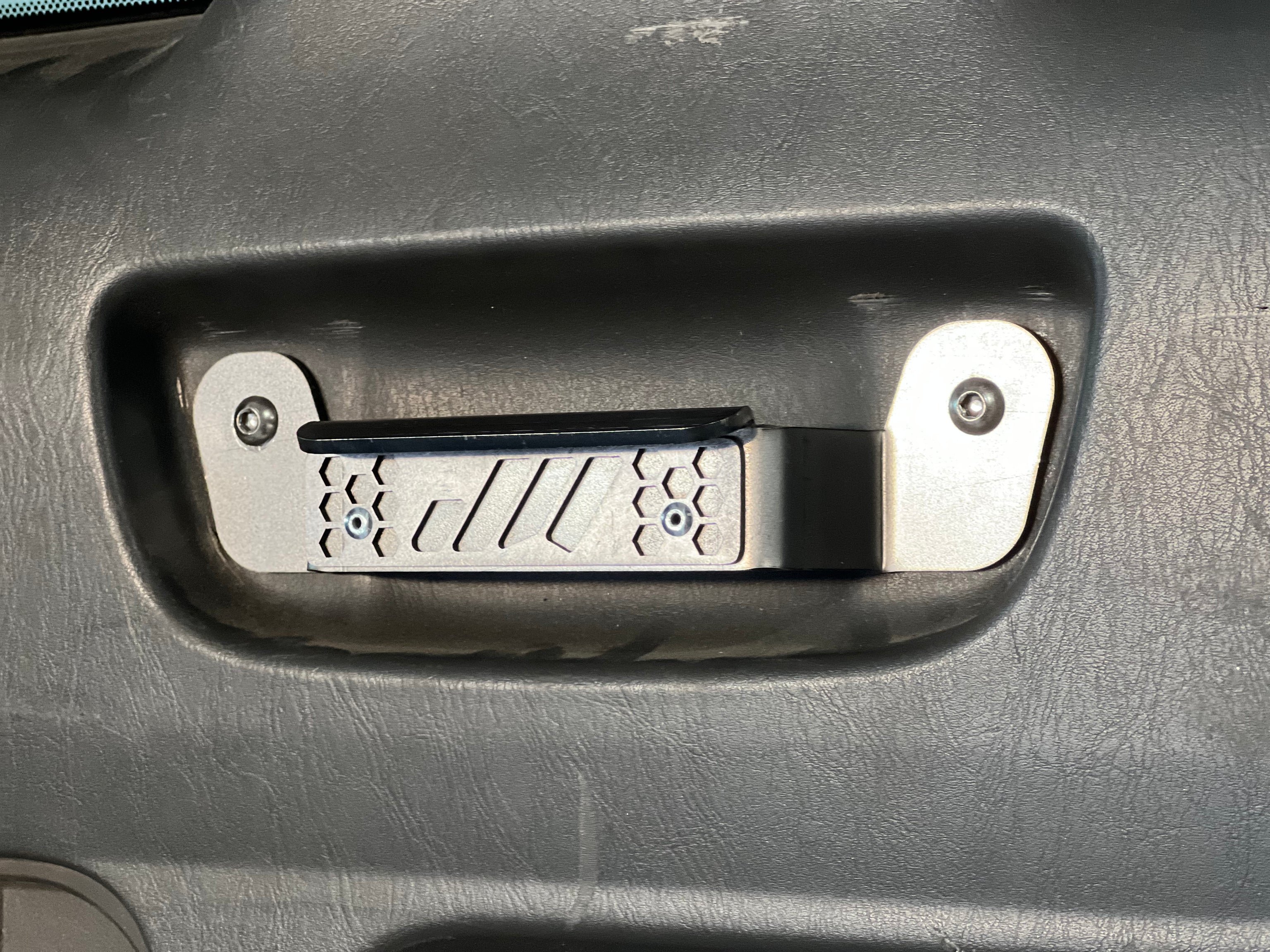 GX470 oem hatch handle replacement– jwoffroad