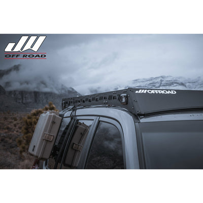 JWOFFROAD ROOF RACK– jwoffroad