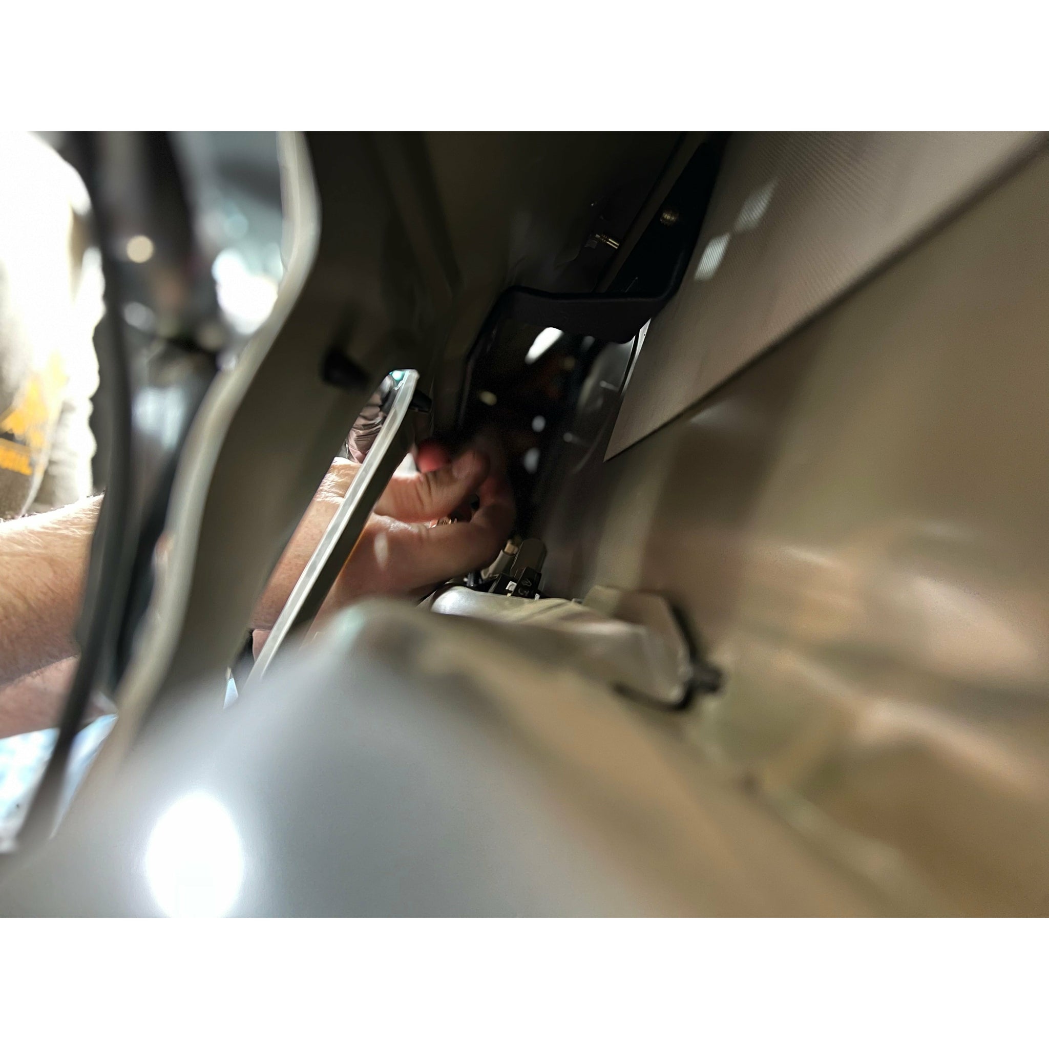 GX470– jwoffroad